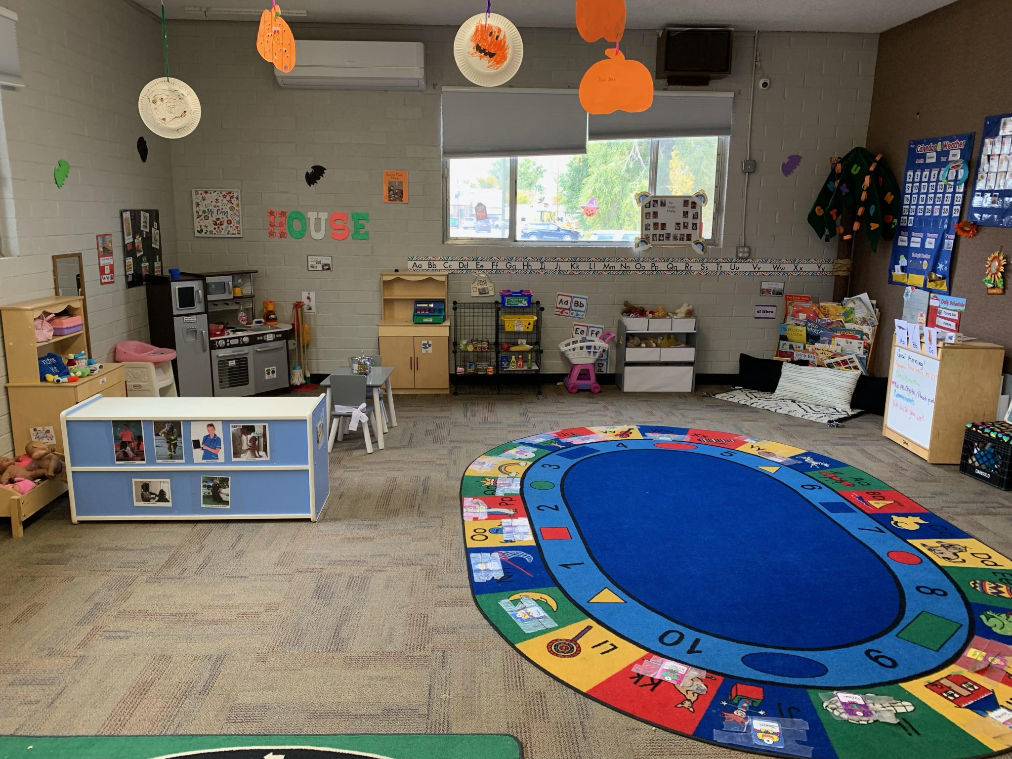 Vernal Early Head Start & Head Start Programs | Vernal, UT 84078 | RUCD