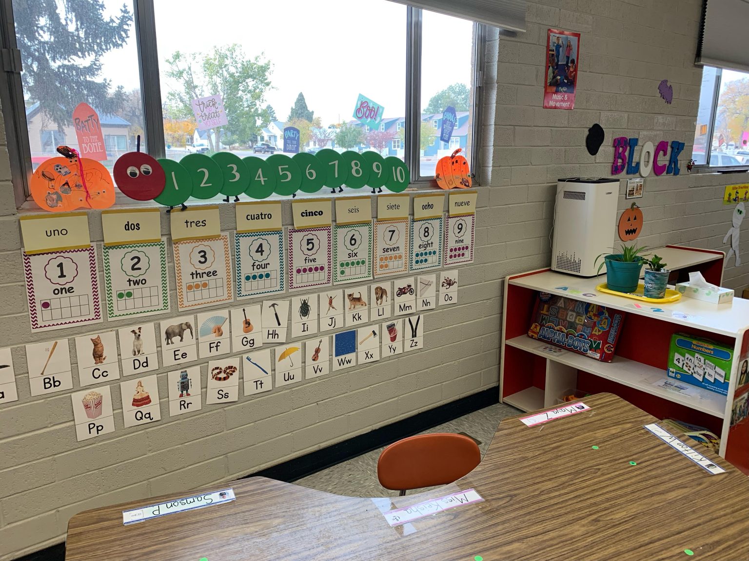 Vernal Early Head Start & Head Start Programs | Vernal, UT 84078 | RUCD