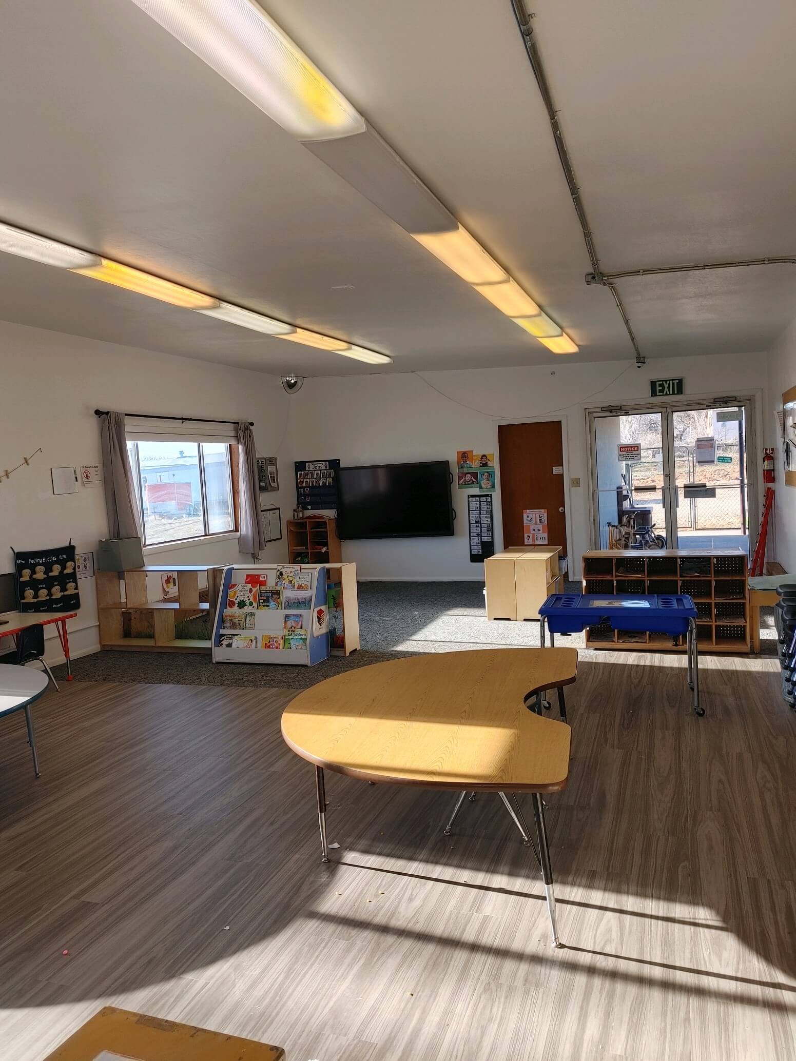 Blanding Early Head Start & Head Start Programs | Blanding, UT 84511 | RUCD