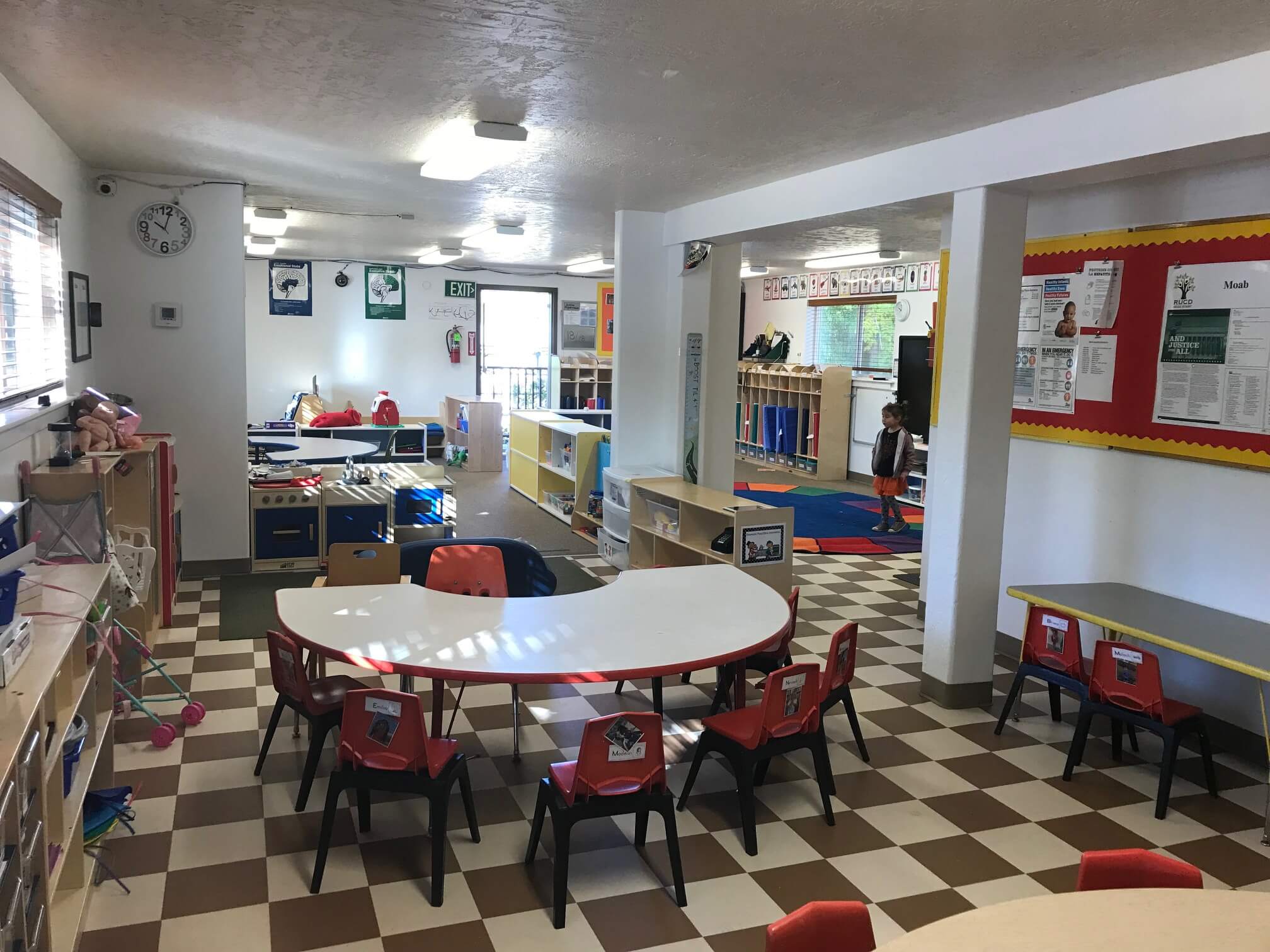 Moab Head Start Programs | Moab, UT 84532 | RUCD