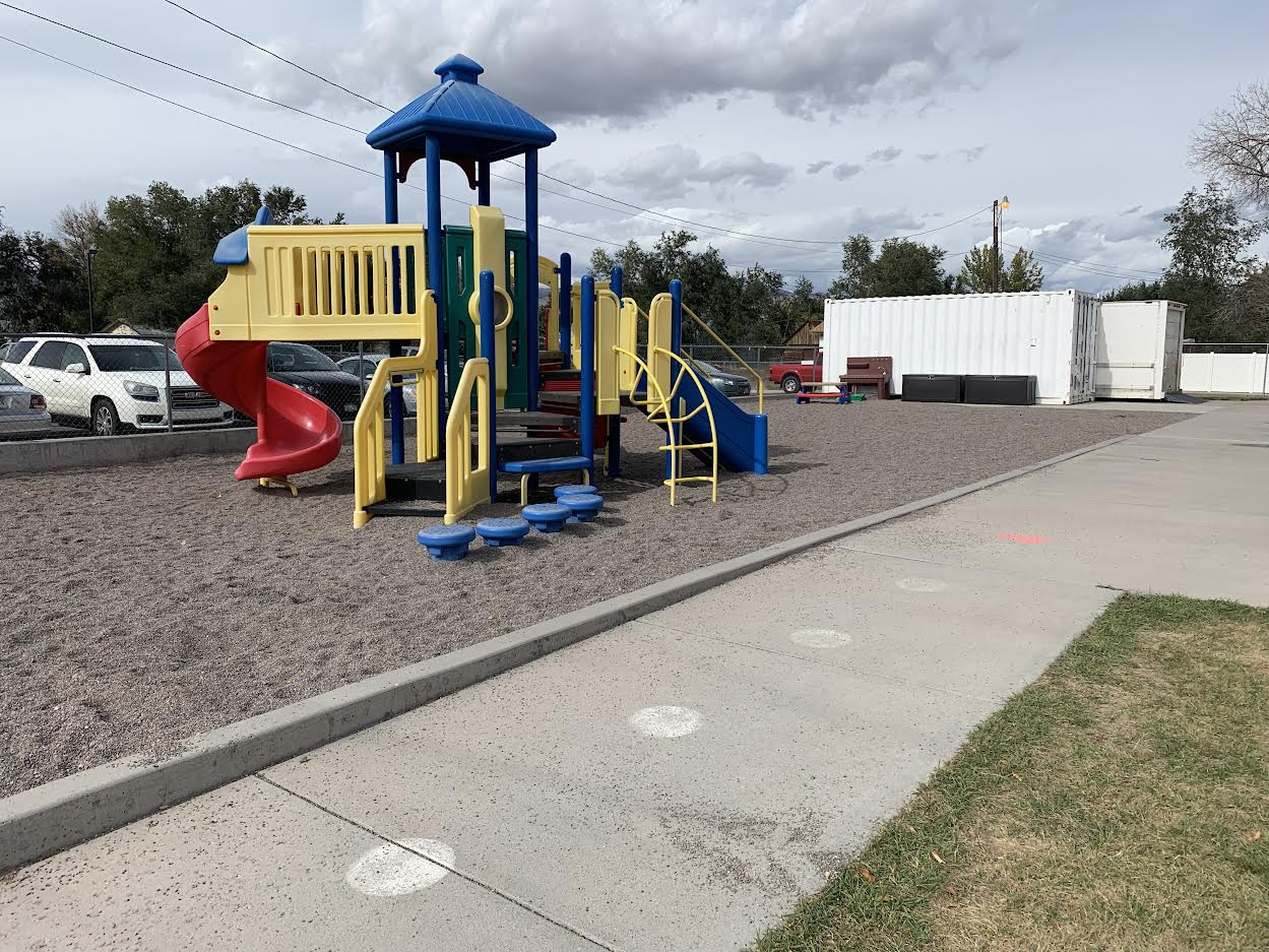 Monroe Early Head Start & Head Start Programs | Monroe, UT 84754 | RUCD