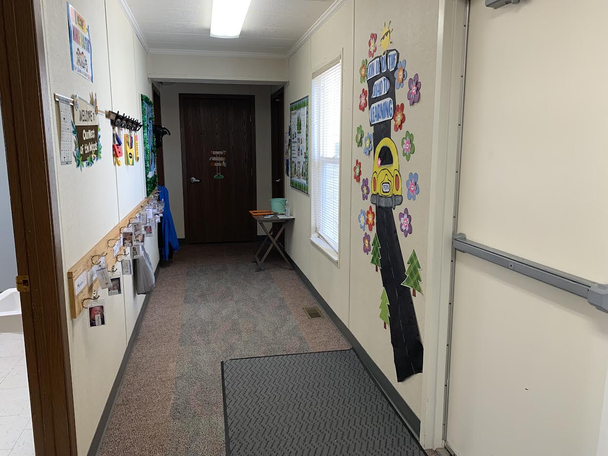 Monroe Early Head Start & Head Start Programs | Monroe, UT 84754 | RUCD