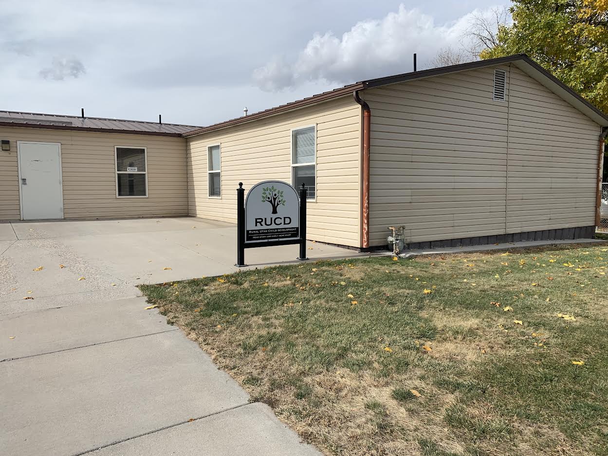 Monroe Early Head Start & Head Start Programs | Monroe, UT 84754 | RUCD