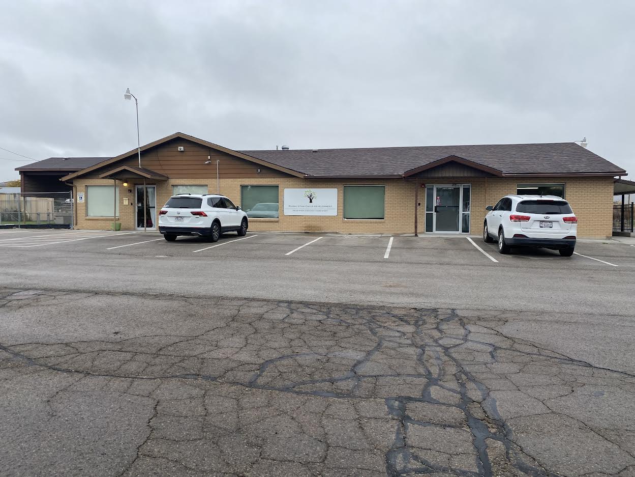 Price Early Head Start & Head Start Programs | Price, UT 84501 | RUCD