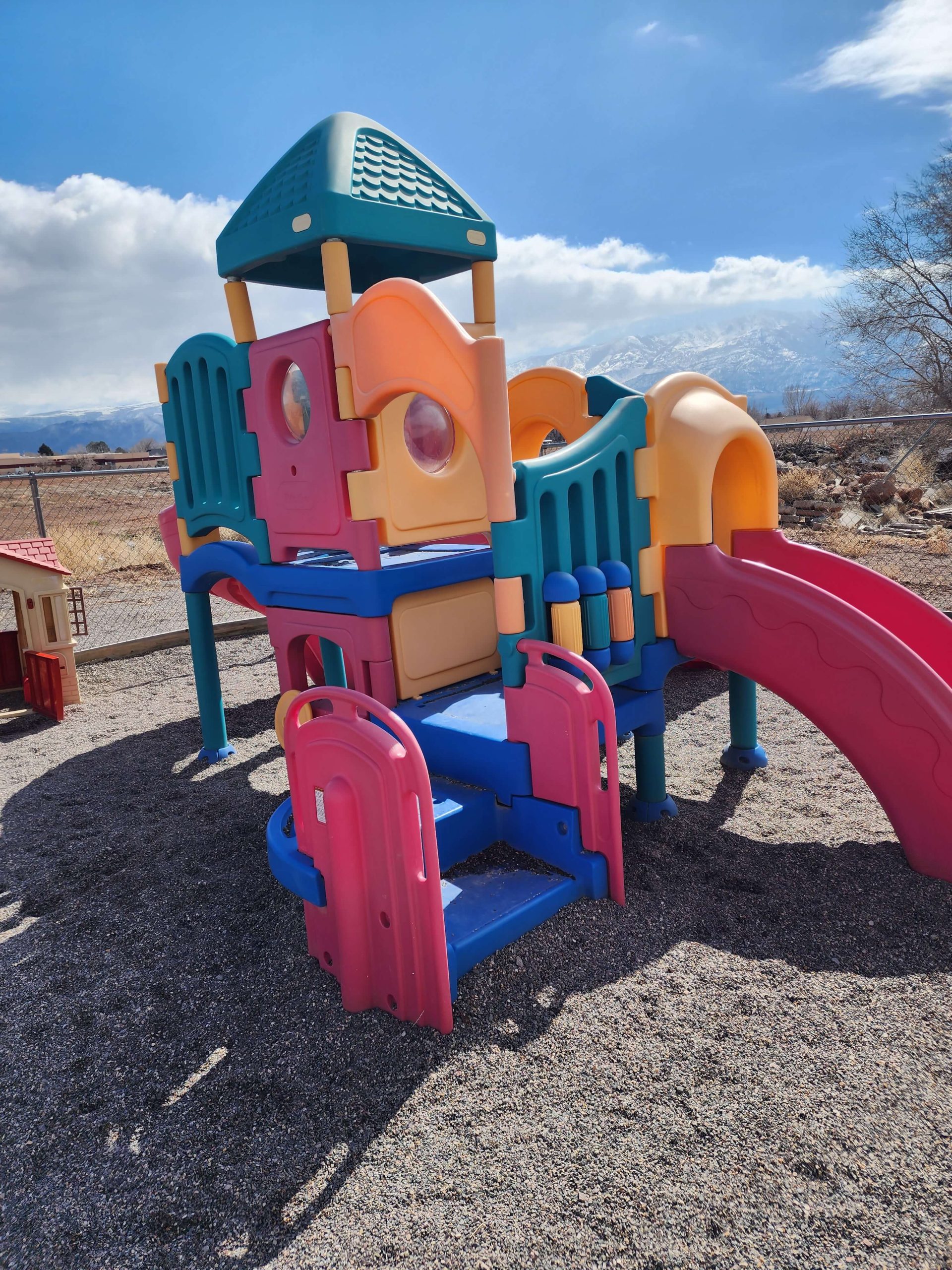 Richfield Early Head Start & Head Start Programs | Richfield, UT 84701 | RUCD