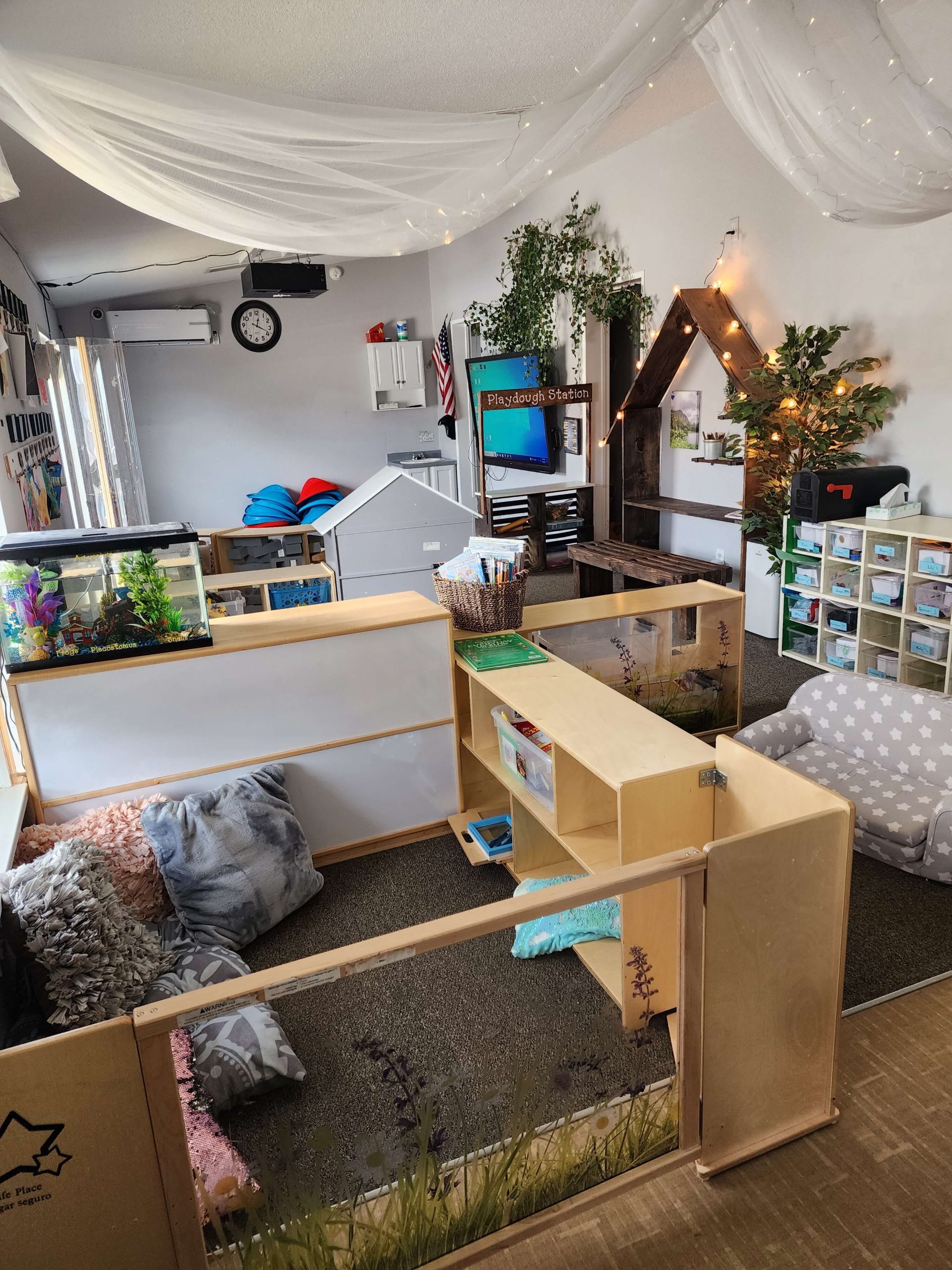 Richfield Early Head Start & Head Start Programs | Richfield, UT 84701 ...